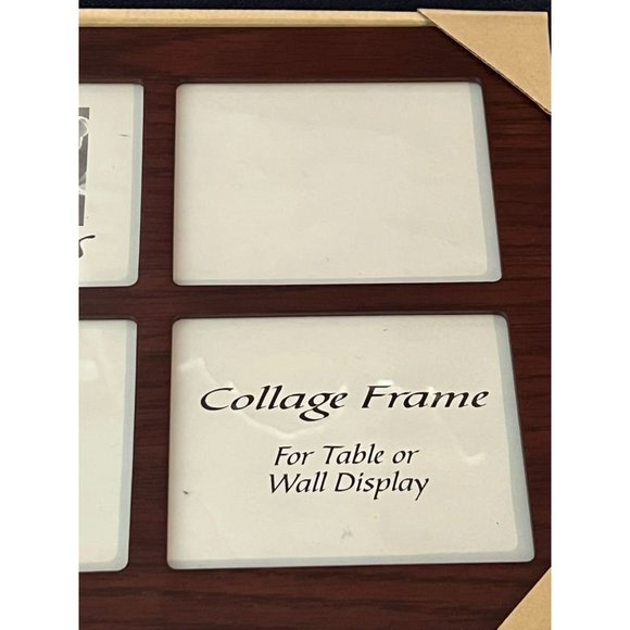 Target | Accents | Vintage By Target Collage Frame Table Or Wall ...